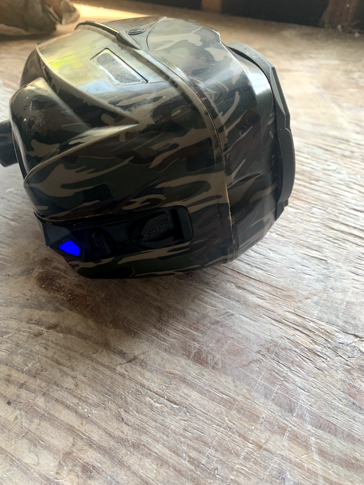 Spire 260 Camo | eBay