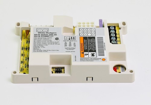 RF000129 Amana Integrated Ignition Control OEM RF000129 | eBay
