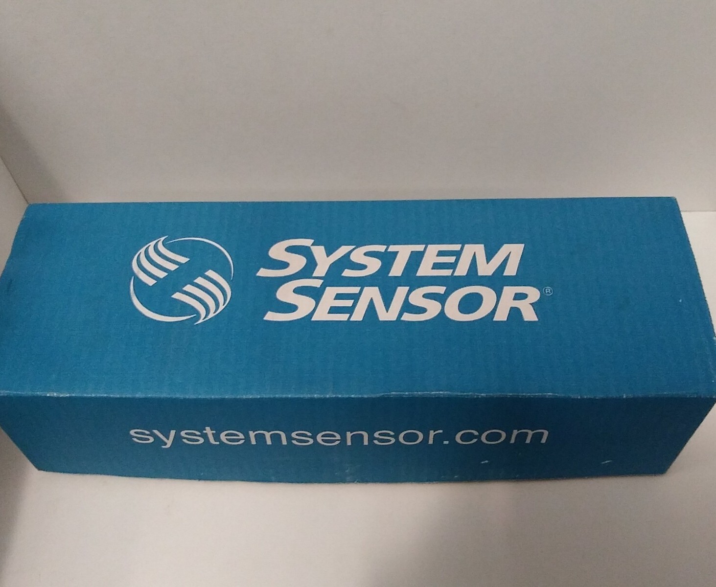 New System Sensor InnovairFlex Model No. | Grelly USA