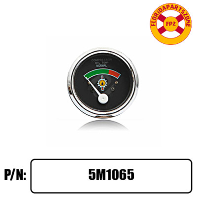 5M1065 - Indicator fits Caterpillar with Free Shipping | eBay