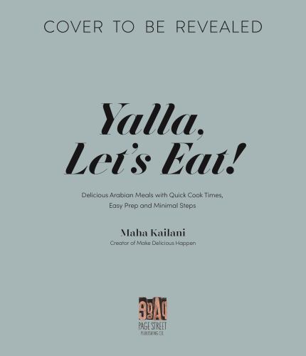 Yalla Brings True Middle Eastern Flavours To Victoria My About Me