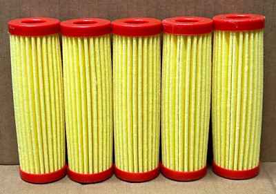 5x Long Air Filter fits Victa Lawnmowers 1 1/2" OD AFO7282 | eBay Australia