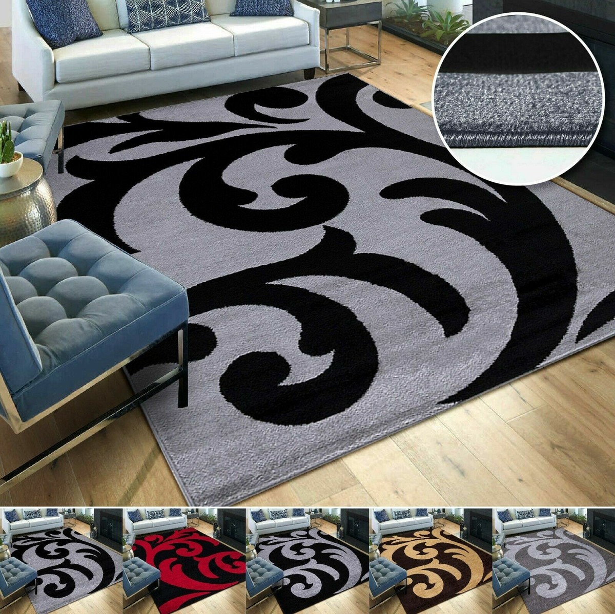 Modern Design Carpet Runner Buy EPeddler Home Modern Kitchen Written