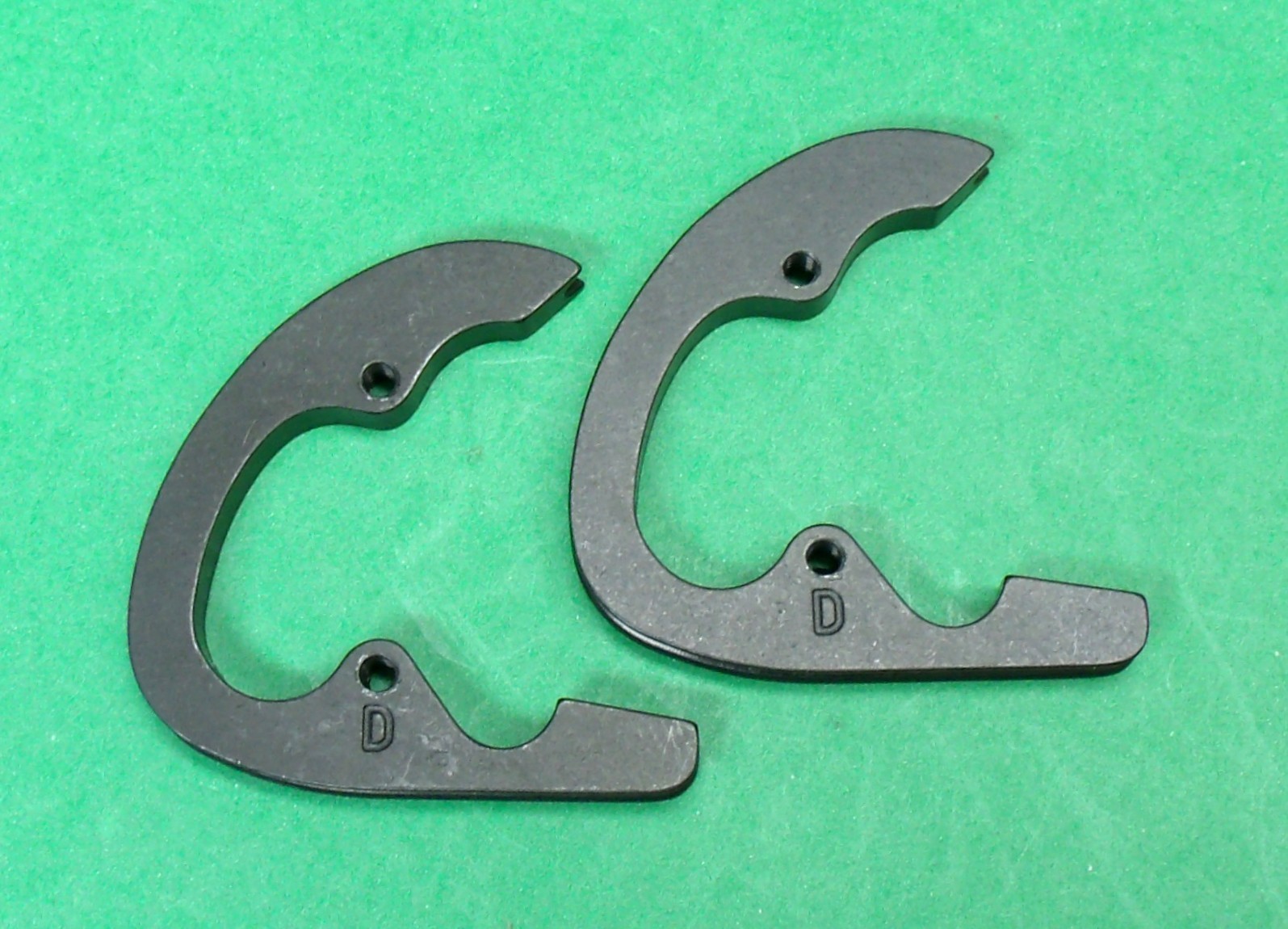 New Browning Micro Burner Draw Length Module Set - Size D | eBay