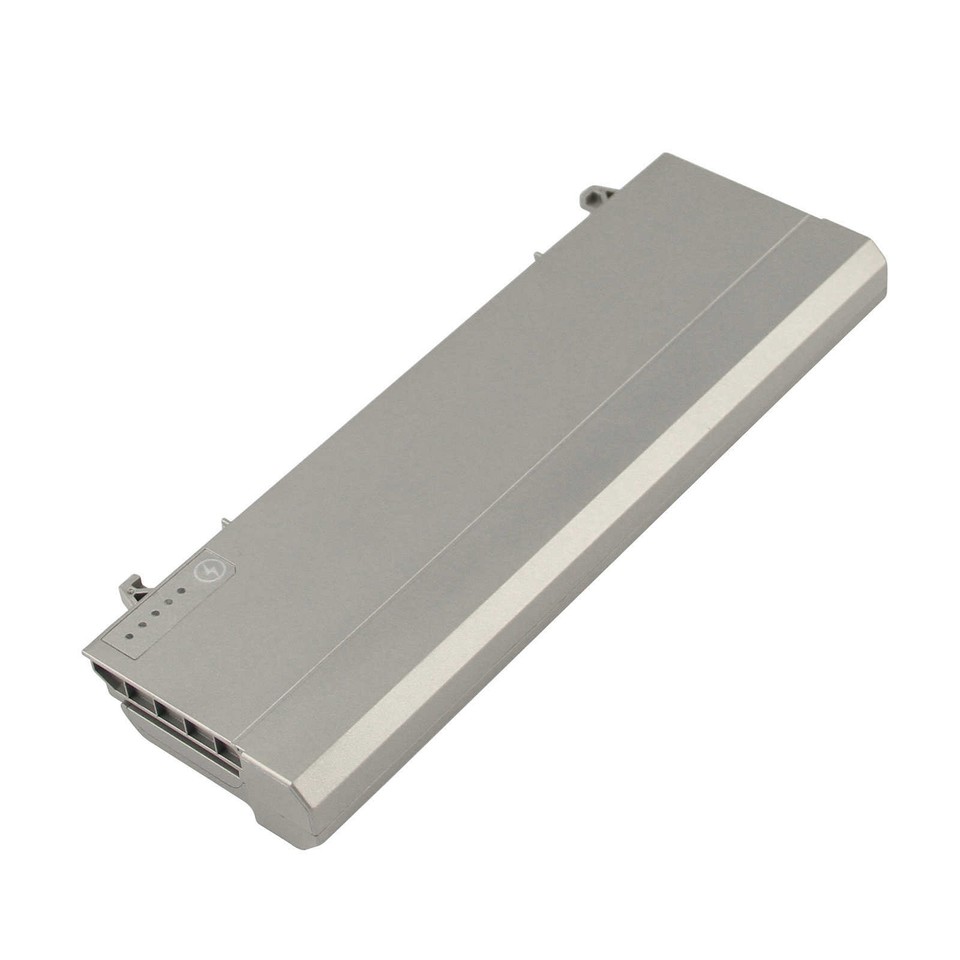 Lot 87WH 9CELL Battery For Dell Latitude E6400 E6410 E6500 E6510 4M529 ...