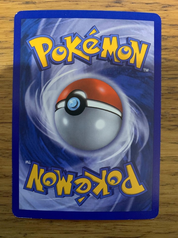 Snow-cloud Castform (29/113) EX Delta Species Stamped Reverse Holo ...