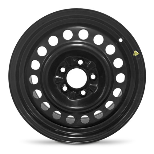 Genuine OEM Wheel For 2003-2011 Ford Ranger 16 Inch Black Steel Rim | eBay