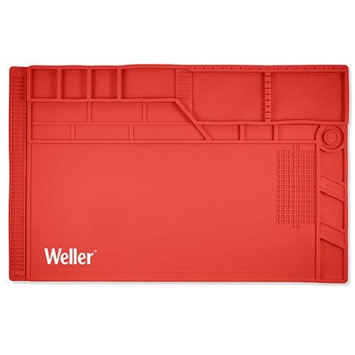 Weller WLACCWSM1-02 Large Mat for Soldering Work Station | eBay