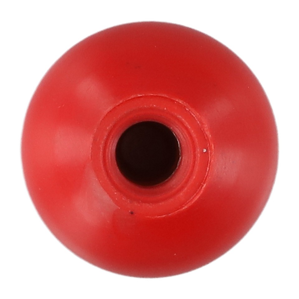 Ball Nut Handle Bakelite Ball Craft For Various Industries Machine Tool ...
