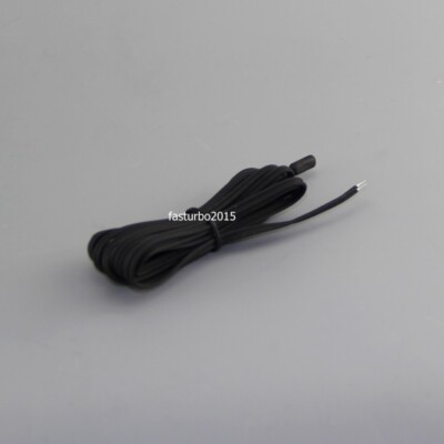 Black 118" probes sensor NTC NG6 for Temperature Controller Freezer ...