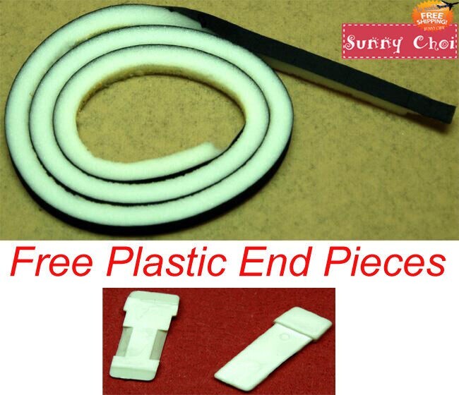 118cm KH230 KH260 KH270 Needles Sponge Strip Bar For Brother Knitting ...