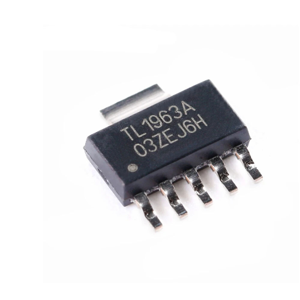 10PCS TL1963ADCQR TL1963A Integrated Circuit IC TO223 | eBay