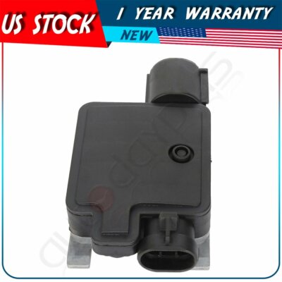Radiator Cooling Fan Relay Control Modul For 2006 2007-2009 Pontiac ...