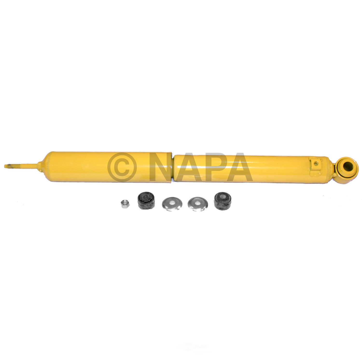 Suspension Shock Absorber NAPA/SHOCKS-NS 66653 | eBay