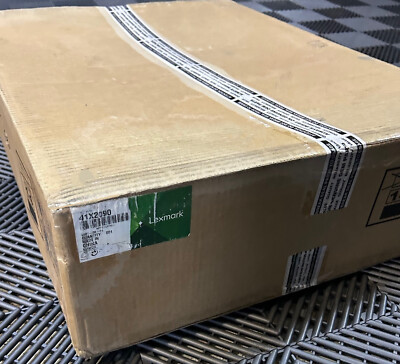 41X2090 Lexmark ITU TRANSFER KIT Genuine SEALED FOR CS923 CX922 CX923 ...