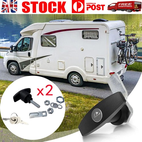 Small Canopy T lock Handle Replacement for Canopy Trailer Toolbox Keyed ...