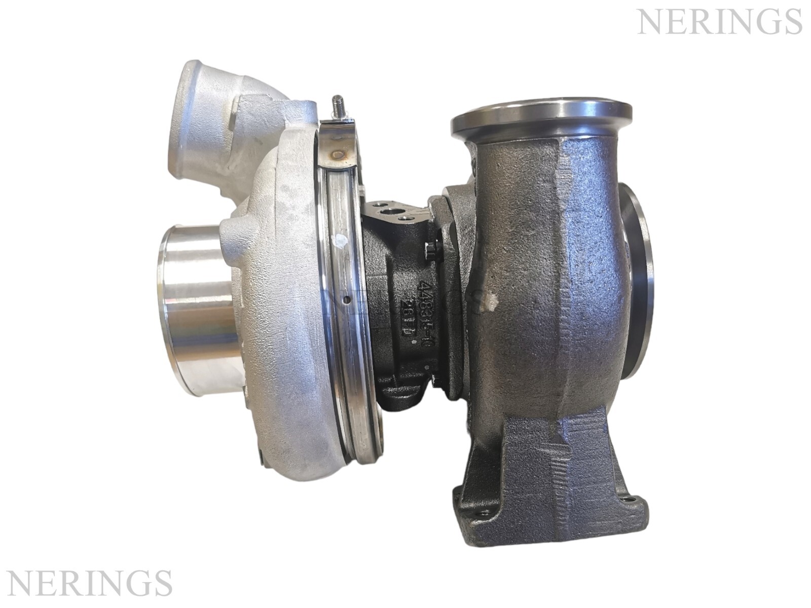 Turbocharger 809698-5011S 809698-5007S 3875265 NEW/OEM Turbo | eBay