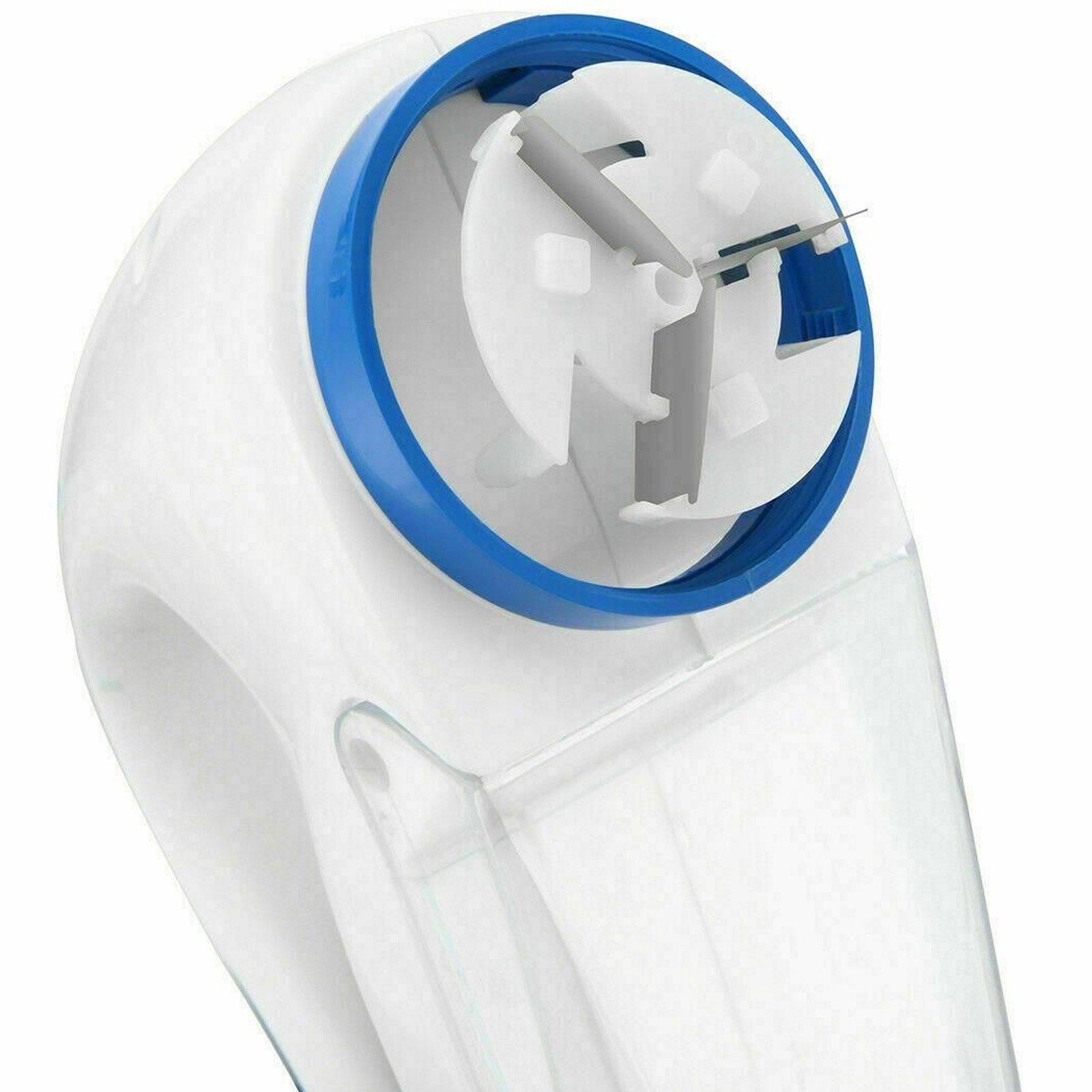 Portable Clothes Fabrics Shaver Electric Lint Bobbles Fuzz Remover ...