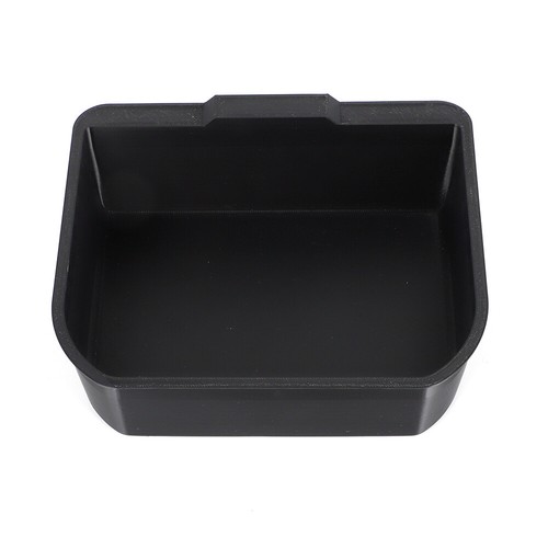 For 24 Toyota Land Cruiser Center Console Cool Box Tray Storage Box 4 ...