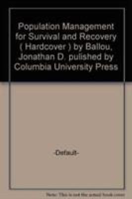 Issues, Cases, and Methods in Biodiversity Conservation Ser ...