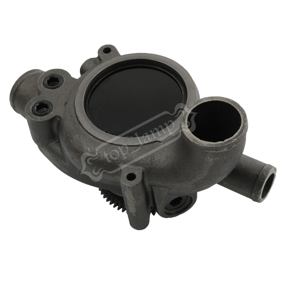 23505895 23522707 23539929 Water Pump New For Detroit 60 Series 12.7 L ...
