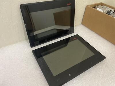 AVAYA LOT OF 2X A175 TABLET SCREENS | eBay