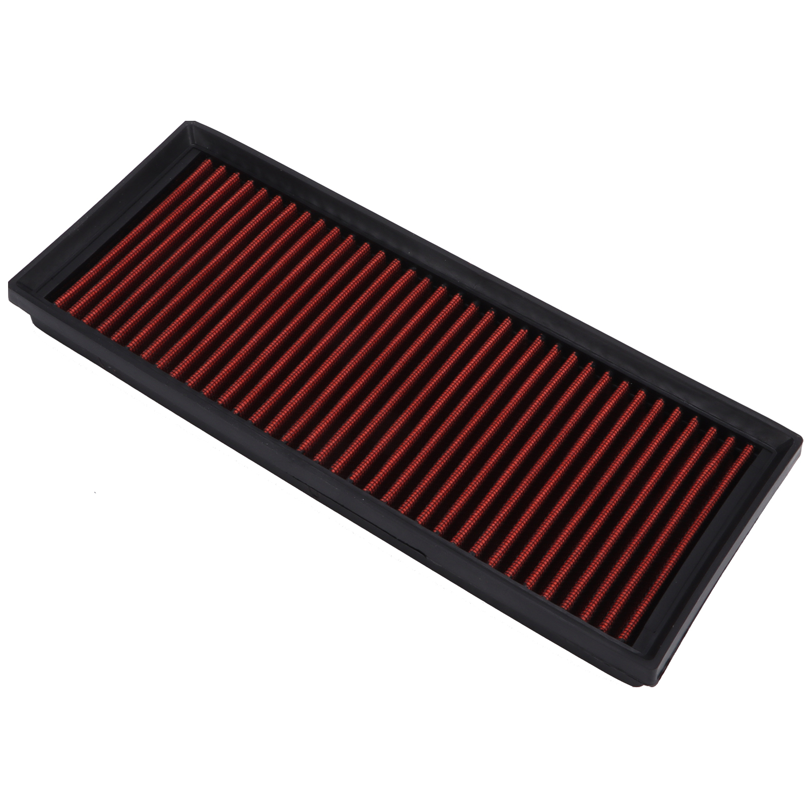 *Engine Air Filter Cleaner HighFlow Washable Reusable 332865 For A3 Q3 ...