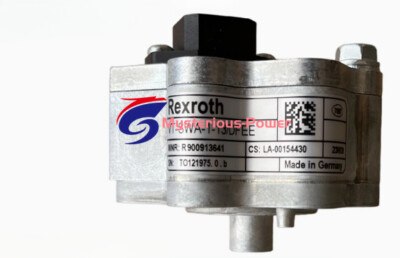 1Pcs New For VT-SWA-1-13/DFEE swing angle sensor R900913641 | eBay