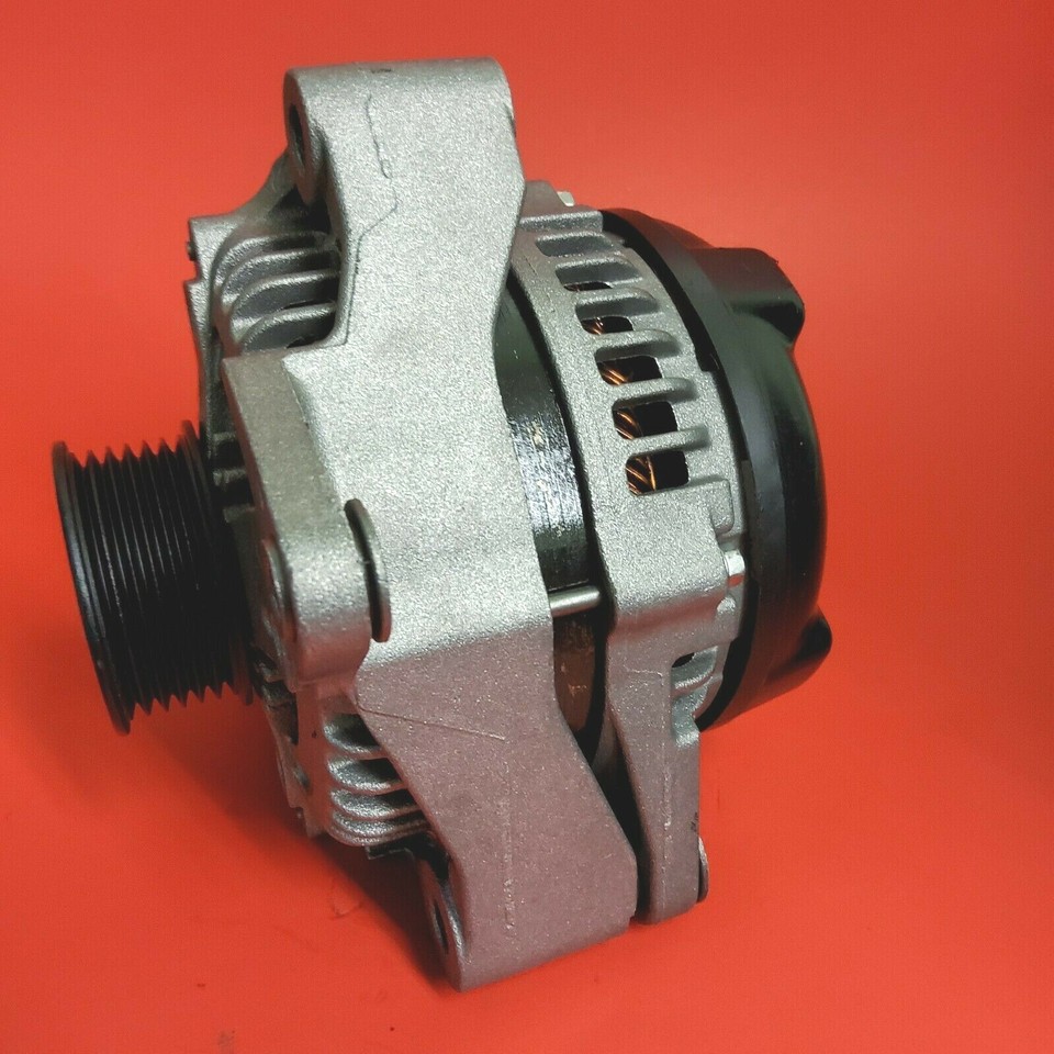 Toyota Truck 4Runner V8 4.7L 2003 2004 2005 2006 Alternator Oem Reman ...