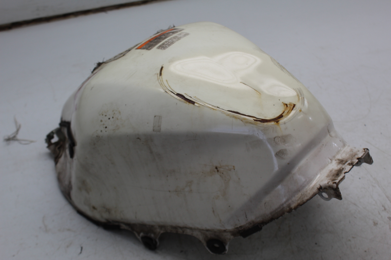 2014 Honda CB500F Gas Tank Fuel Cell Petrol Reservoir | OE | Fuel Tank