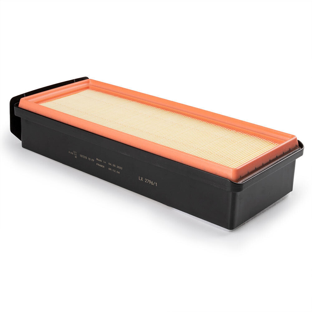 Engine Air Filter Element For BMW X5 535d 740Ld xDrive 2014-2018 ...