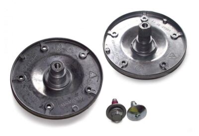 WHIRLPOOL washing machine Drum Bearing support Kit 480110100802 | eBay UK