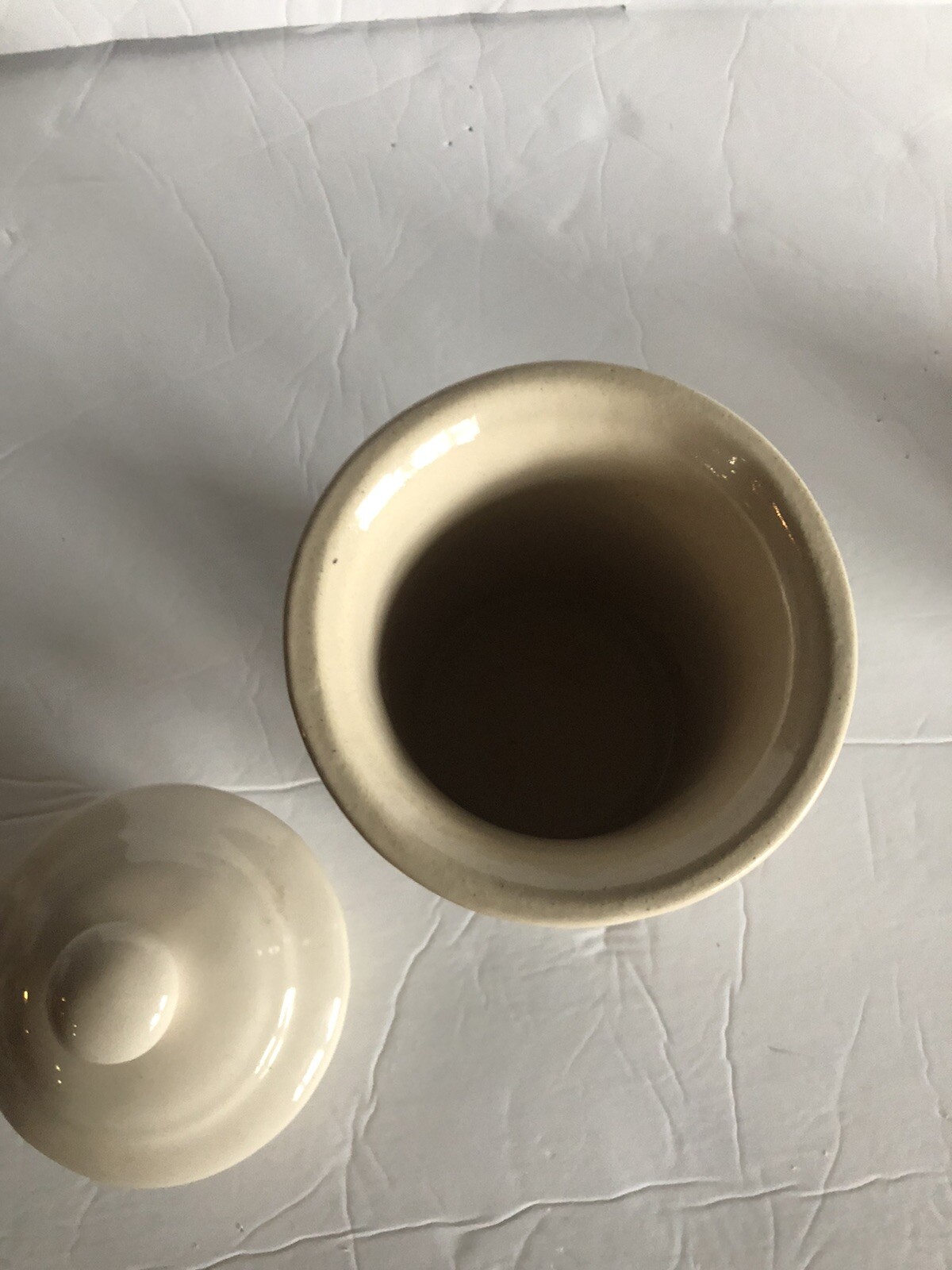 Lord Buckley's English Breakfast Tea Pottery Canister 8 Inches Tall. | eBay