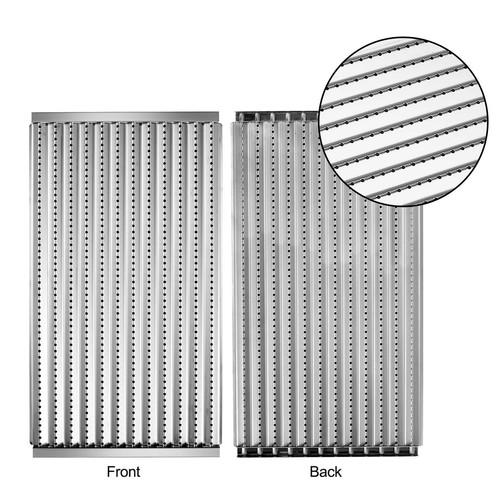 463242516 Emitter Plates for Charbroil Commercial Tru Infrared Grill ...