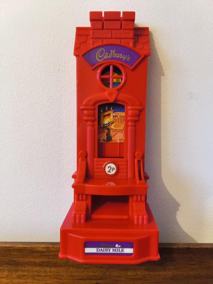 cadburys machine products for sale | eBay UK