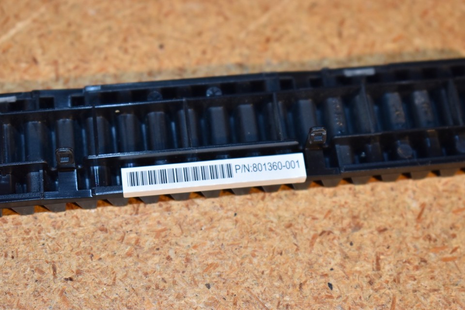 HP EliteDesk 800 600 G2 SFF Cover ODD Blank Bezel Optical Disk Driver ...