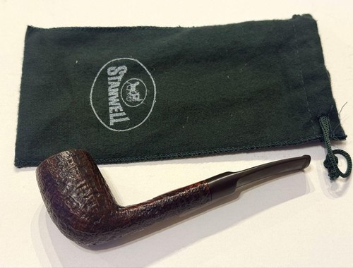 Stanwell Pipe 1990 | eBay