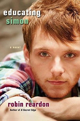 Educating Simon by Robin Reardon (English) Paperback Book 9780758284761| eBay