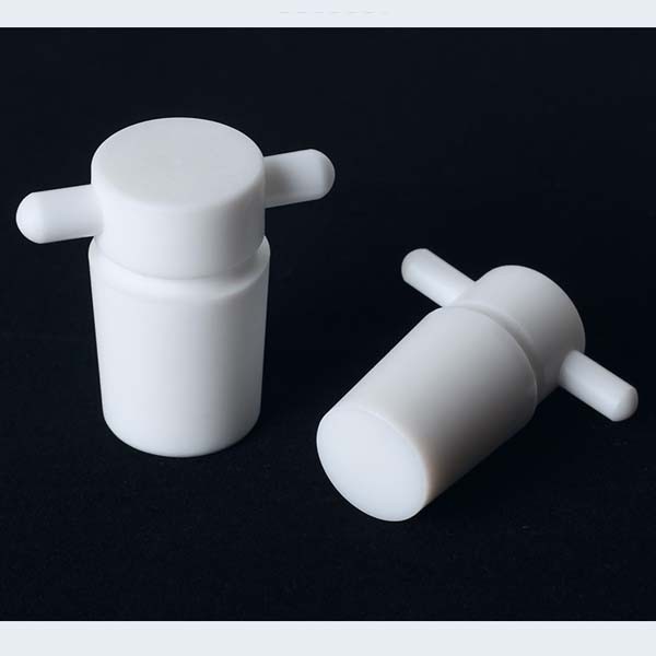 Bottle Plug Chemistry PTFE 14-29# stopper Laboratory Standard glassware ...