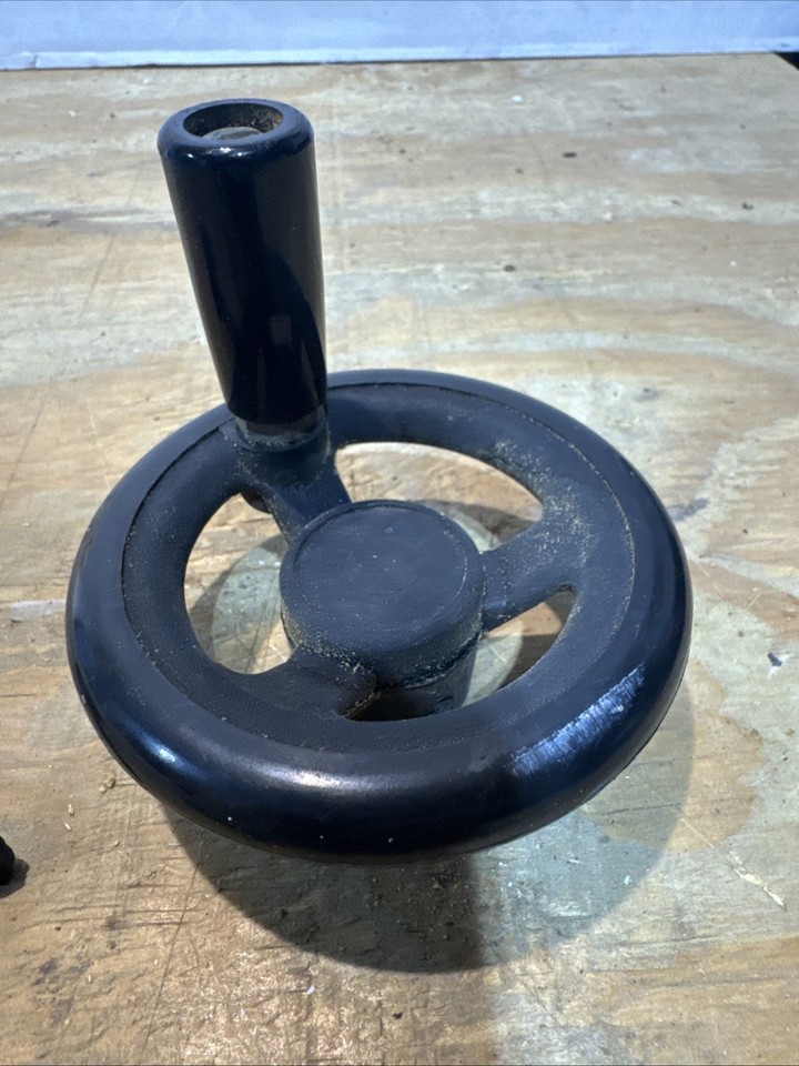 Craftsman 113-221770 Table Saw 10" 2.5 HP Hand Wheel & lever parts ...