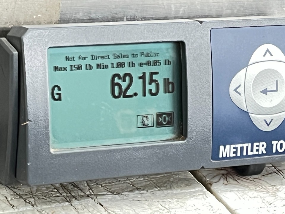 AB Chance C308-1170 1000lb. Capacity Capstan Hoist w/ Hitch Mount ...