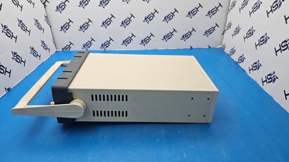 BK Precision 9129B Triple Output DC Power Supply, 30V, 3A, 105W | eBay