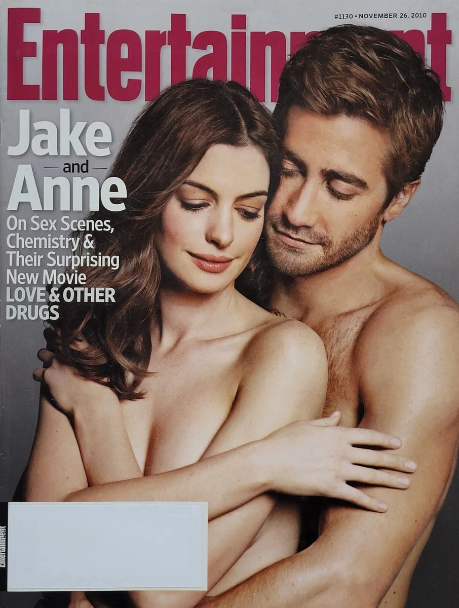 Anne Hathaway Jake Gyllenhaal