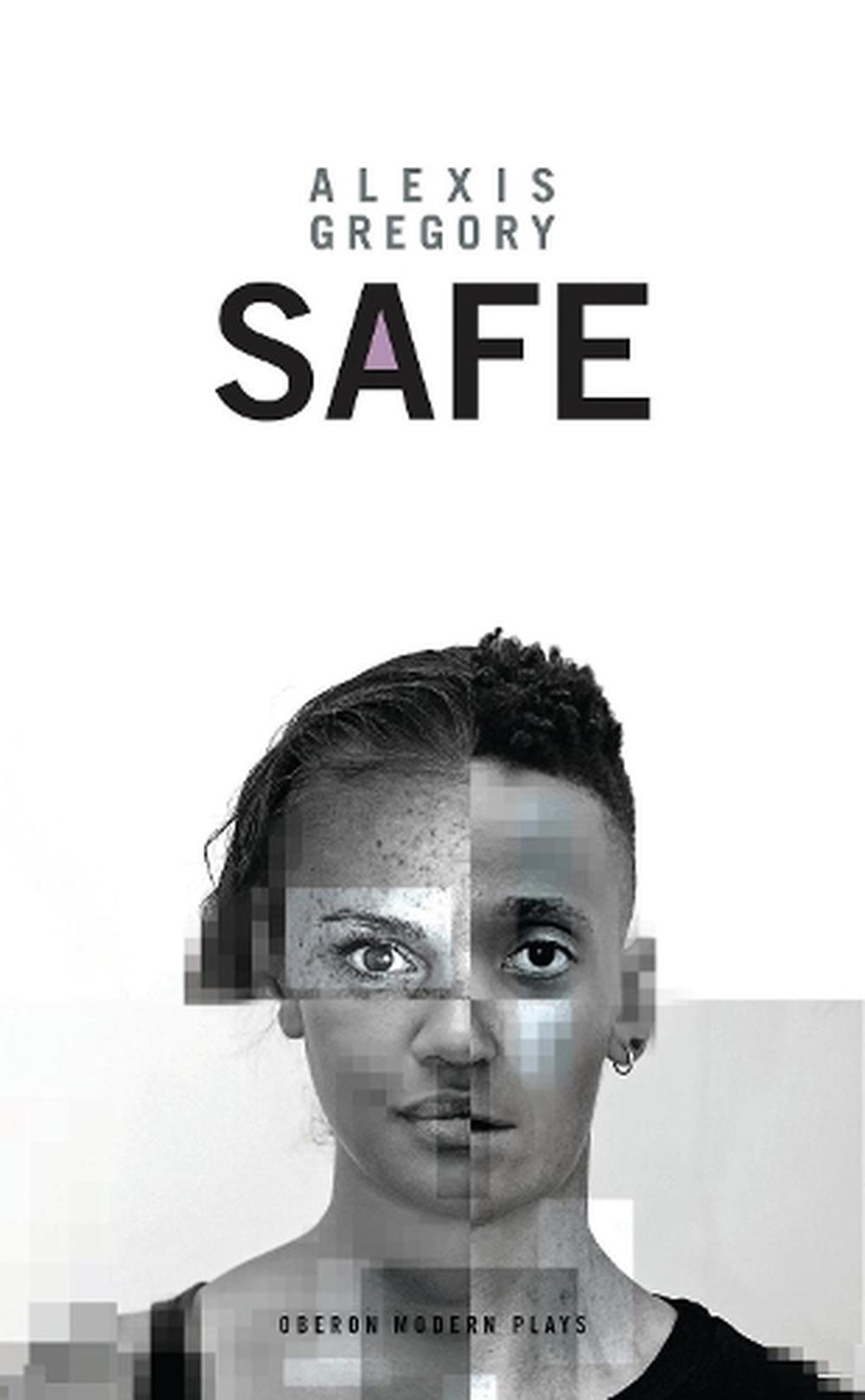 Safe by Alexis Gregory (English) Paperback Book 9781786823380 | eBay