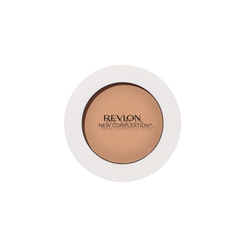 Revlon Complexion One-Step Compact Makeup, Natural Beige - 0.35 oz for ...