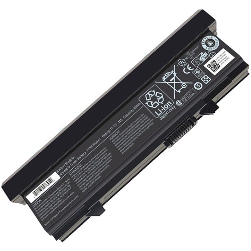 Battery 85WH WU841 For Dell Latitude E5410 E5500 E5400 E5510 T749D ...