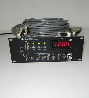 Wafer Processing - Mks Instruments