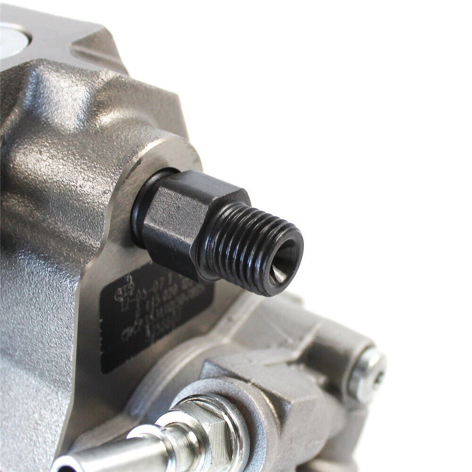 1Pcs High Pressure Diesel Fuel CP3S3 Pump Fits For 0445020122 New Bosch ...