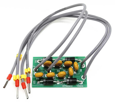 Frantech double rail beam lift brake module rectifier module 2243060 | eBay