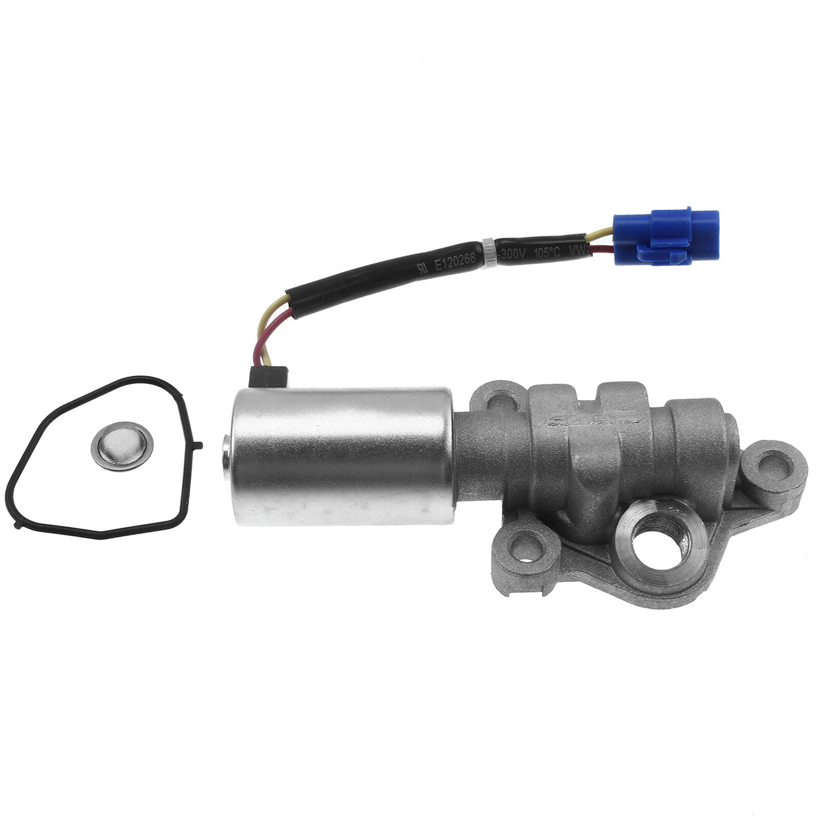New VVT Oil Control Solenoid Valve for Suzuki Grand Vitara Swift SX4 ...
